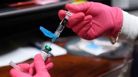 Us Surpasses 1000 Measles Cases In 2025 Second Worst Year Since