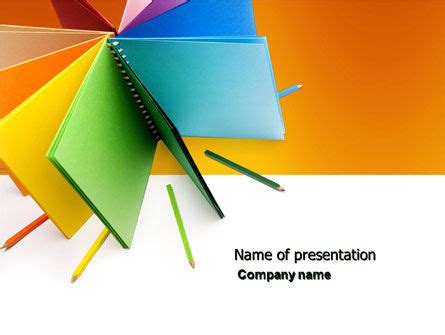 Spectrum PowerPoint Templates And Google Slides Themes Backgrounds For Presentations