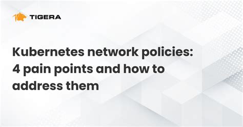 Kubernetes Networking With Calico