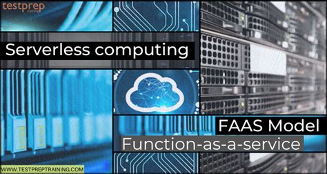 What Is Serverless Computing And Faas Model Blog