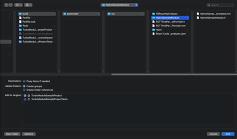 Ios Guide To Turbomodules In React Native For Early Adopters
