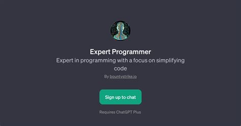 Expert Programmer Ai Tool For Code Optimization