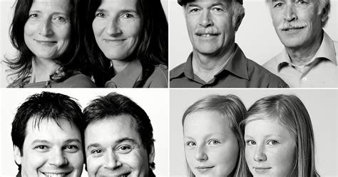 Strangers Who Look Like Twins Im Not A Look Alike