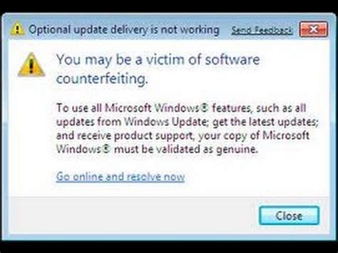 How To Remove Disable Windows Activation Notification Popup STILL WORKING YouTube