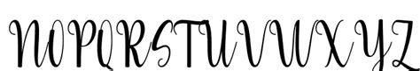 automatic free font script decorative what font is