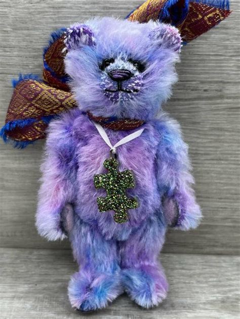 Lizzy By Wendy Mebearsandcritters Tedsby
