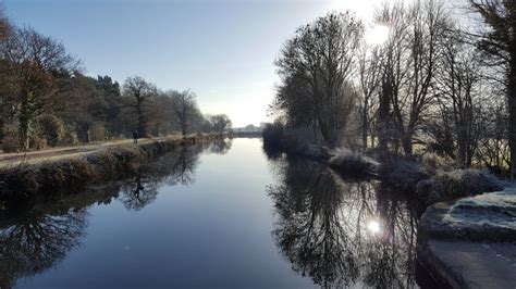 Exeter Canal E Quayside To The Exe Estuary Exeter