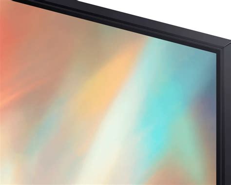 Samsung Tv 75 Uhd 4k Crystal 3 840x2 160 3 Hdmi 1 Usb Smart Bth Wifi