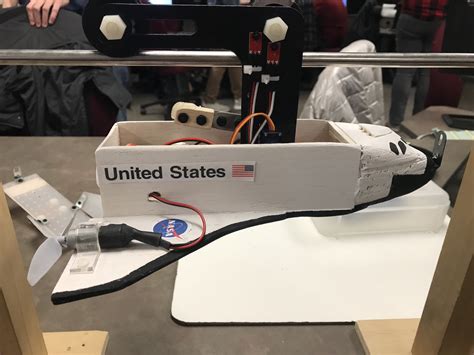 Sales Pitch Watts Scientific Co Aev