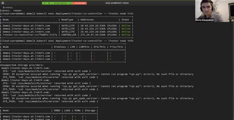 Drbd9 Nfs Rhel8 Linbit