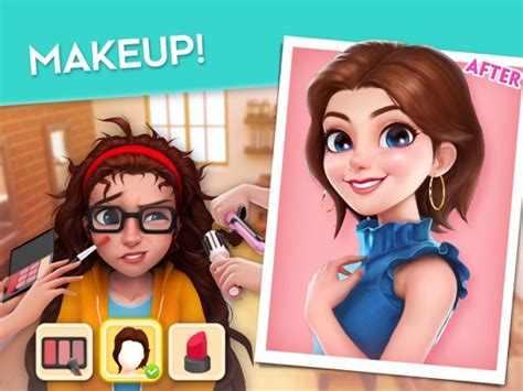 Project Makeover Tips Cheats Vidoes And Strategies Gamers Unite IOS