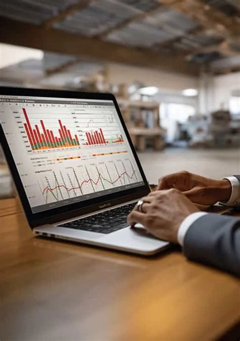 Predictive Maintenance Industrial IoT Solutions