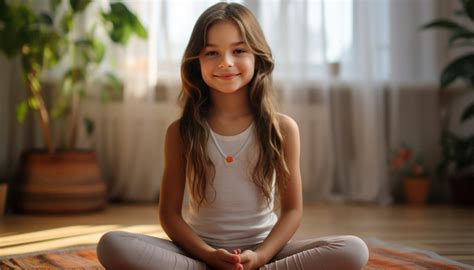 Les Bienfaits Méconnus De La Gymnastique Douce