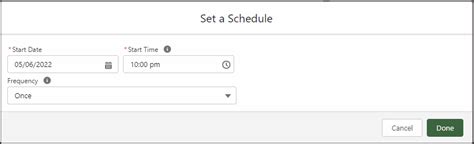 The Importance Of Scheduled Trigger Flow Keynode Solutions