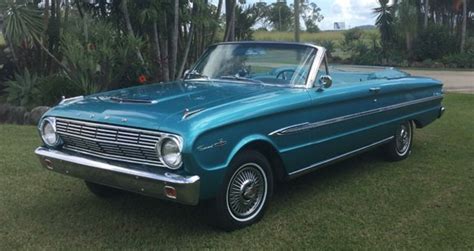 Car Theft Walkerston Mackay