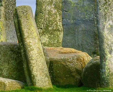 Stonehenge And The Ice Age Ten Bluestone Questions