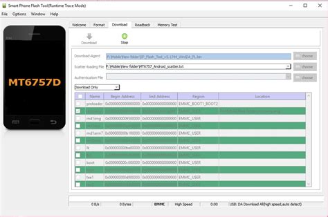 How To Root DOOGEE MIX And Install TWRP Recovery