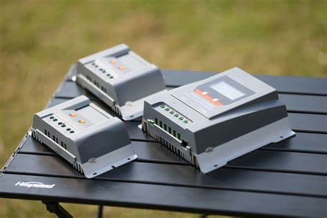 Advanced Control Systems For Power Electronics In Renewable Energy