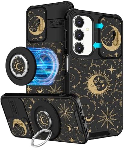 Amazon Com Funermei For Samsung Galaxy A G Phone Case In Women Cute Girls Phone Cover