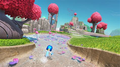 Análisis De Astro Bot Eurogamer Es