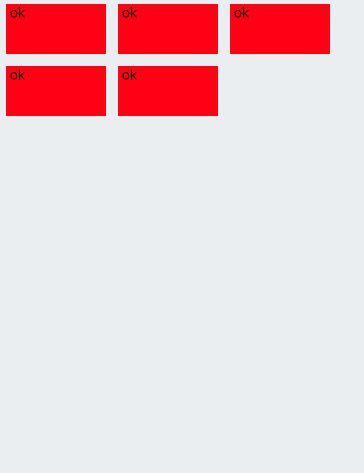 Reactjs Center A Grid Inside A View Stack Overflow