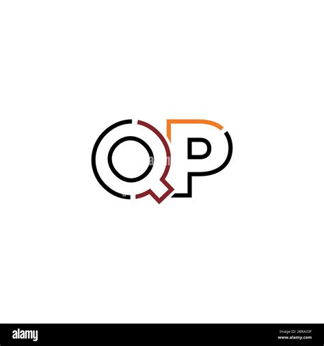 Qp Template Hi Res Stock Photography And Images Alamy