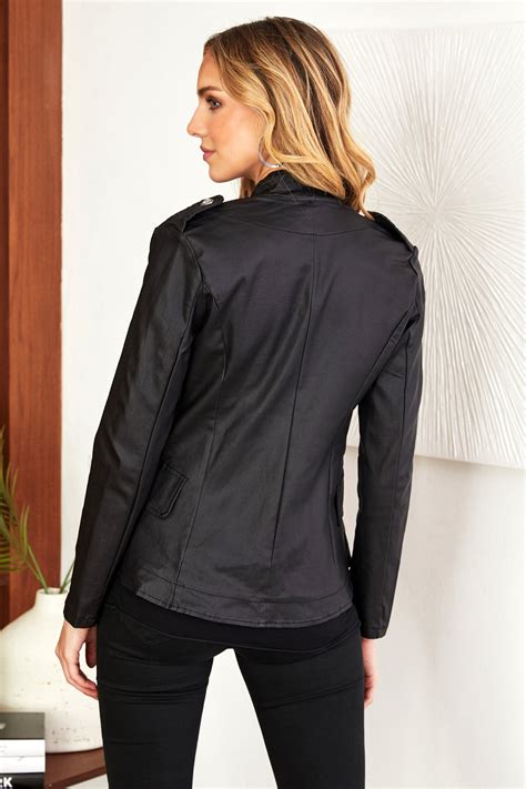 The Coated Sgt Pepper Jacket