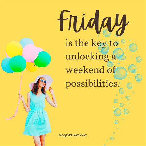 Friday Humour Quotes