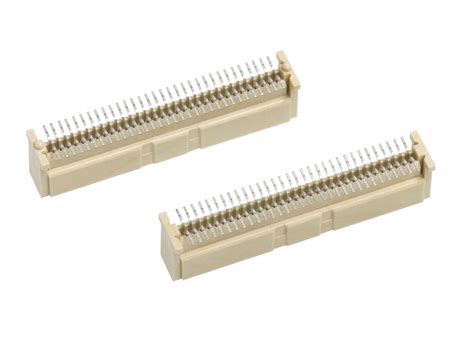 Mezzanine Connectors Molex Mezzanine Connectors Molex