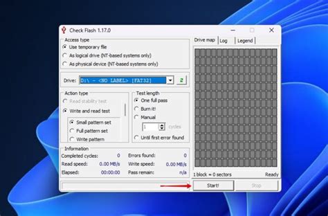 How To Check Usb Drive Health On Windows Detect The Errors