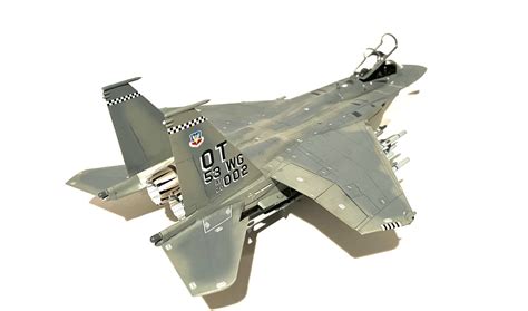 Modellers Gallery Bam Models