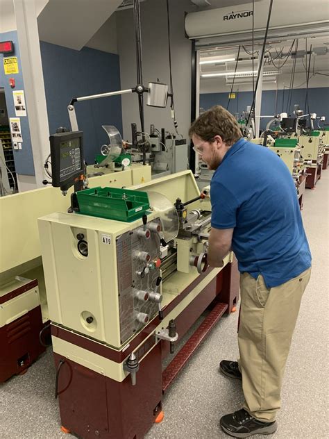 County College Of Morris On Linkedin Advancedmanufacturing