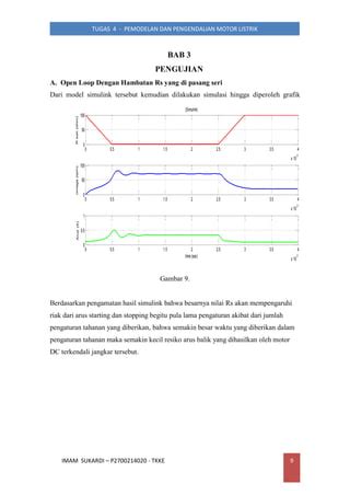 Open Loop Motor Dc PDF