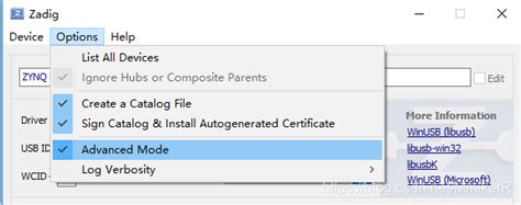 zynq裸机usb通信方案（基于libusb） zynq usb csdn博客
