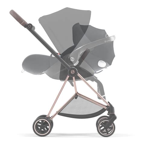 Cybex Mios Atelier Yuwa Ciao Jp