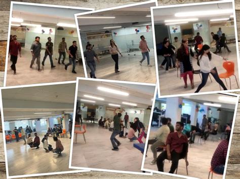 Techfour Technology On Linkedin Techfour Holi Techfourmemories