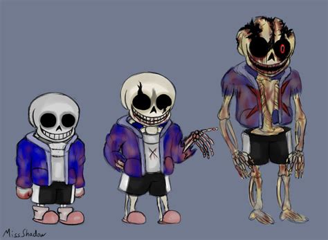 Sansexe Concept By Mastergaster9 On Deviantart