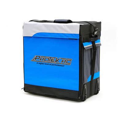 ProTek RC ProTek R C P 8 1 8th Buggy Super Hauler Bag Plastic Inner Boxes ProTek RC 8000
