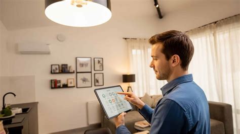 Smart Lighting Systems For Mood And Productivity Boomset