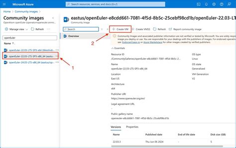 Master OpenEuler On Clouds Wiki OpenEuler