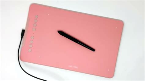 Xp Pen Deco V1 02 Wholesale Websites