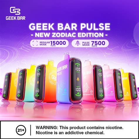 Buy New Geek Bar Vapes Vape More Inc