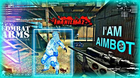 Combat Arms Classic Do I Use Aimbot 4k Youtube