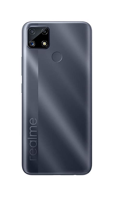 Realme C25s Pictures, Official Photos - WhatMobile