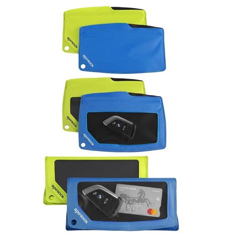 spinlock waterproof pack from £34 00