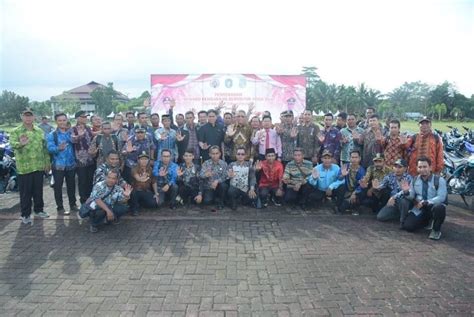 Gubernur Serahkan 119 Motor Desa Mandiri Didampingi Bupati Sambas Satono Ppid Kabupaten Sambas