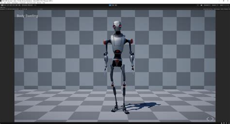 Deformation Shader Urp And Lwrp