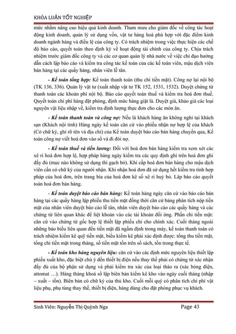 Kh A Lu N T T Nghi P K To N Ti N L Ng V C C Kho N Tr Ch Theo L Ng Doc