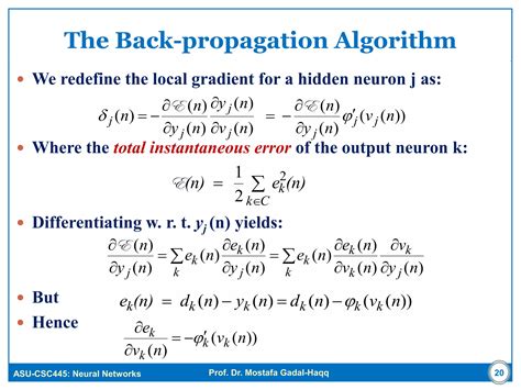 Neural Networks Multilayer Perceptron Pdf