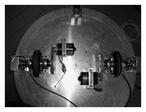Nonholonomic Vehicle Top And Rear Views Pc Target And Independent Download Scientific Diagram
